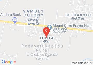 Akkineni Nageswara Rao College, Gudivada, Gudivada: Admission, Fee ...