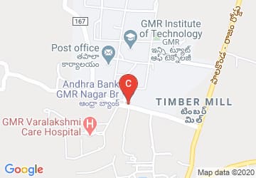 Sri Grandhi China Sanyasi Raju Junior College, Rajam, Srikakulam ...