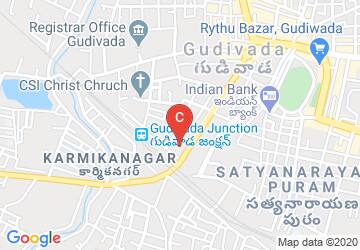 Sree Vidya Junior College, Gudivada, Gudivada: Admission, Fee, Affiliation