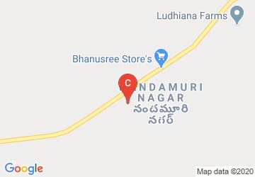 APSWR School And Junior College For Boys, Maluguru, Hindupuram ...