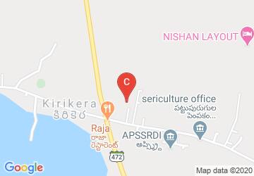 L R G Naidu Junior College, Kirikera, Hindupur: Admission, Fee, Affiliation