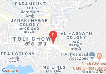 Iqbalia Junior College, Toli Chowki, Hyderabad: Admission, Fee, Affiliation