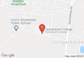 Jawaharlal Junior College, Patnagarh, Patnagarh: Admission, Fee ...