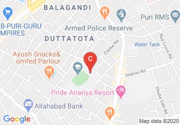 Samanta Chandra Sekhar Junior College, Chandan Hajuri Road, Puri ...