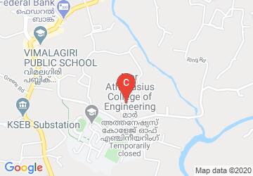 Mar Athanasius International School, Kothamangalam, Ernakulam ...