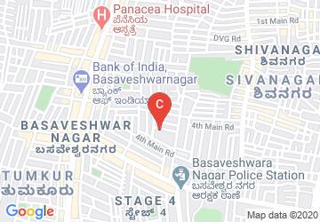 Sri Vani Education Centre, Basaveshwaranagar, Bangalore: Admission, Fee ...