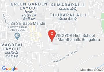 Vibgyor High, Marathahalli, Bangalore: Admission, Fee, Affiliation
