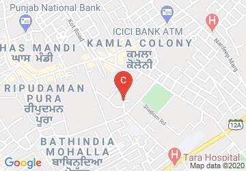 The Punjab Public School, Nabha, Nabha: Admission, Fee, Affiliation