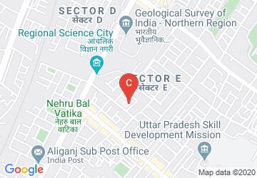 The Modern School, Aliganj, Lucknow: Admission, Fee, Affiliation