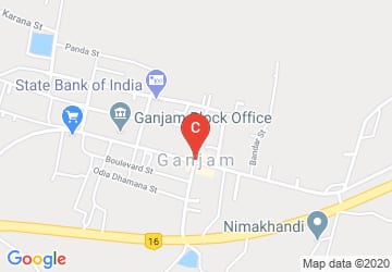 Ganjam College, Ganjam, Ganjam: Admission, Fee, Affiliation