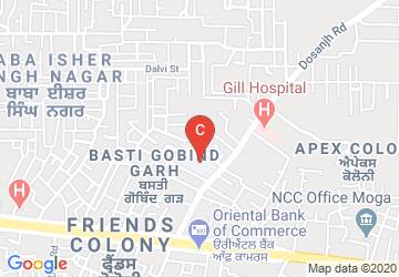 Sacred Heart School, Dosanj Road, Moga: Admission, Fee, Affiliation