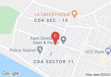 Shanti Institute of Management and Studies, CDA, Cuttack: Admission ...