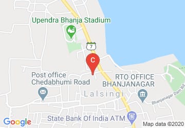 Kabi Samrat Upendra Bhanja College, Phulbani, Bhanjanagar: Admission ...