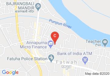 Daffodils Public School, Fatuha, Patna: Admission, Fee, Affiliation