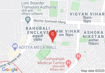Bhai Parmanad Vidya Mandir, Anand Vihar, East Delhi: Admission, Fee ...