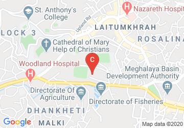 St EdmundS School, Laitumkhrah, Shillong: Admission, Fee, Affiliation