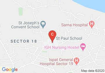 St. Paul's School, Rourkela, Sundergarh: Admission, Fee, Affiliation