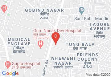 Sacred Heart Senior Secondary School, Majitha Road, Amritsar: Admission ...