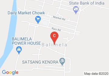 Balimela College of Science and Technology, Niladrinagar, Balimela ...