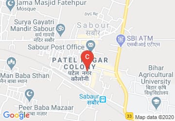 Sabour College, Sabour, Bhagalpur: Admission, Fee, Affiliation