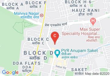 Gyan Bharati School, Saket, New Delhi: Admission, Fee, Affiliation