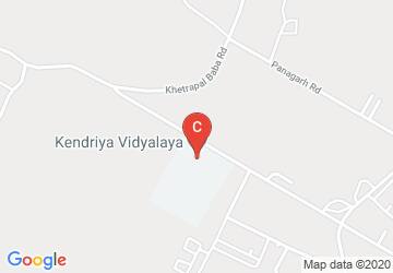 Kendriya Vidyalaya, Panagarh, Burdwan: Admission, Fee, Affiliation