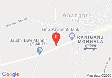 Devkrit Pandey Thakur Singh Inter College, Bara Chakia, Chakia ...