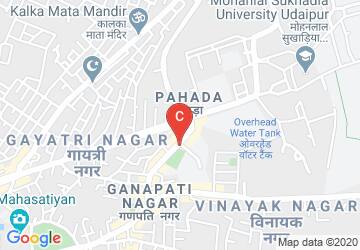 St Teresa School, Pushpagiri, Udaipur: Admission, Fee, Affiliation