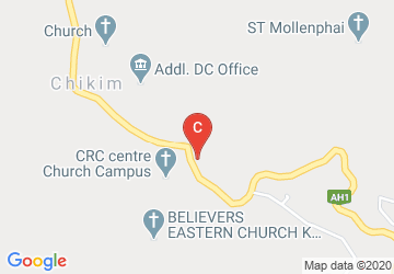 Moreh College, Chikim, Chandel: Admission, Fee, Affiliation