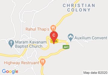 Don Bosco Higher Secondary School, Maram Center, Maram: Admission, Fee, Affiliation