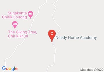 Needy Home Academy, Mapao Zingtun, Kangpokpi: Admission, Fee, Affiliation