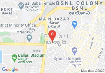 Jain Public School, Ballari, Ballari: Admission, Fee, Affiliation