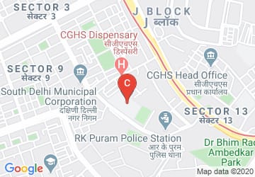 Delhi Public School, R.K. Puram, New Delhi: Admission, Fee, Affiliation