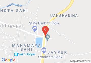 Utkalmani Gopabandhu Smruti Mahavidyaraya, Sakhigopal, Puri: Admission ...