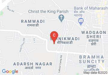 St. Arnold's Central School, Kalyani nagar, Pune: Admission, Fee ...