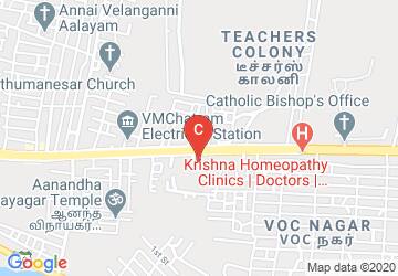 Rose Mary Public School, VM Chatram, Tirunelveli: Admission, Fee ...