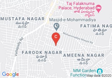 Manuu Model School, Fatima Nagar, Hyderabad: Admission, Fee, Affiliation