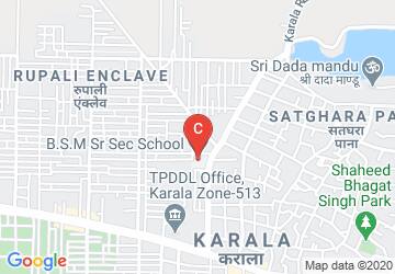 BSM Public School, Karala, New Delhi: Admission, Fee, Affiliation