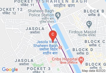 Good Samaritan School, Jasola Vihar, New Delhi: Admission, Fee, Affiliation