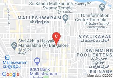 Vidya Mandir Independent Pre-University College, Malleswaram, Bangalore ...