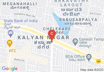 Bangalore City Pre-University College, Banaswadi, Bangalore: Admission ...