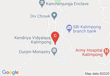 Kendriya Vidyalaya, Kalimpong, Kalimpong: Admission, Fee, Affiliation