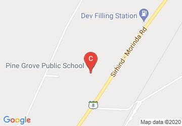 Pine Grove Public School, Bassi Pathana, Bassi Pathana: Admission, Fee ...