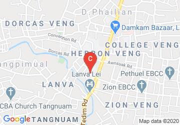 Rayburn High, Churachandpur, Churachandpur: Admission, Fee, Affiliation