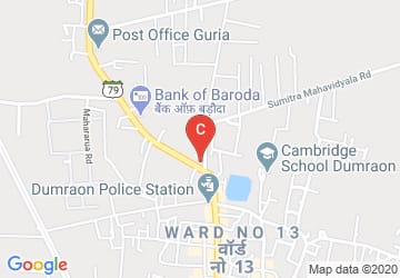 Sumitra Mahila College, Dumraon, Buxar: Admission, Fee, Affiliation