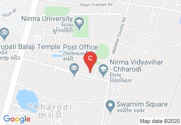 Nirma Vidya Vihar, Chharodi, Ahmedabad: Admission, Fee, Affiliation