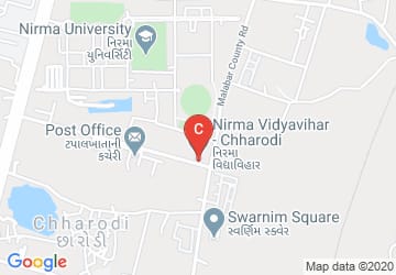 Nirma Vidyavihar, Ahmedabad, Ahmedabad: Admission, Fee, Affiliation