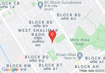 Modern Public School, Shalimar Bagh, North West Delhi: Admission, Fee ...
