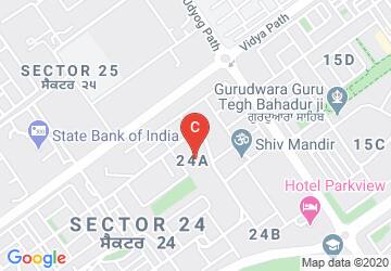 Government High School, Sector 24-A, Chandigarh: Admission, Fee ...