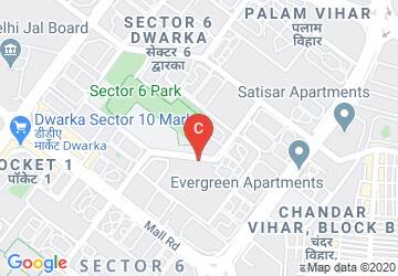 ML Khanna DAV Public School, Dwarka, New Delhi: Admission, Fee, Affiliation